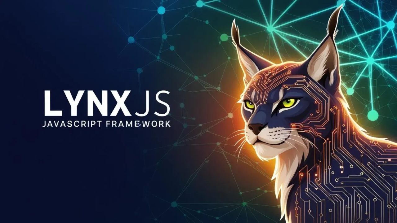 LynxJS : The Future of Cross-Platform App Development, ByteDance’s Rust ... LynxJS : The Future of Cross-Platform App Development, ByteDance’s Rust ...