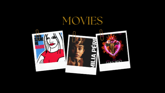 25 Years Apart: Todo Sobre Mi Madre and Emilia Pérez – A Cinematic ... 25 Years Apart: Todo Sobre Mi Madre and Emilia Pérez – A Cinematic ...