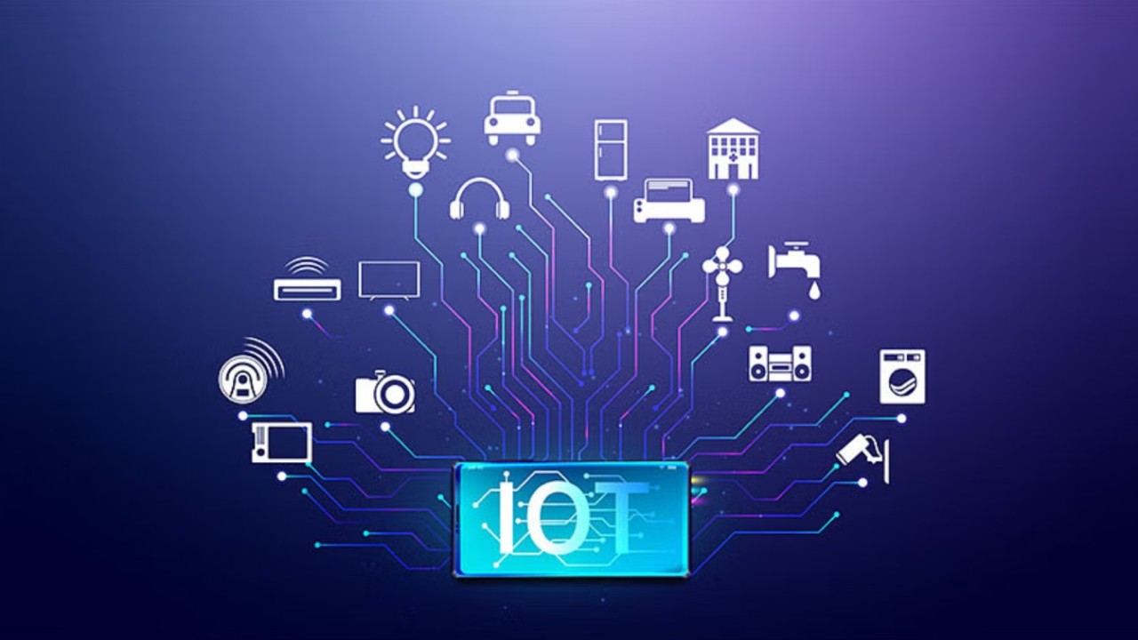 IOT Based Smart Meters: Automating The Future IOT Based Smart Meters: Automating The Future