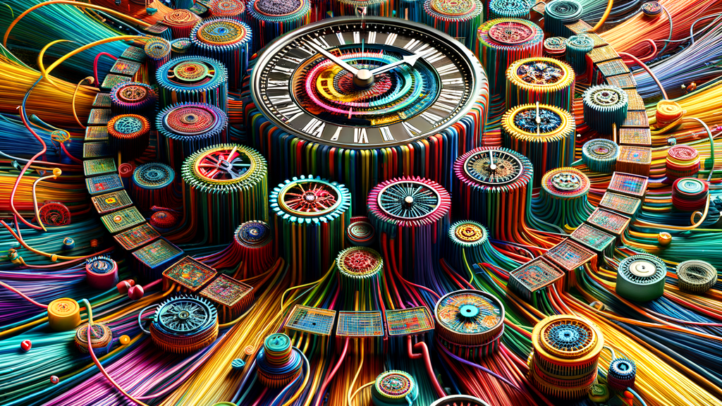 Mastering Multithreading in Java: Part 4 – Synchronization and the ... Mastering Multithreading in Java: Part 4 – Synchronization and the ...