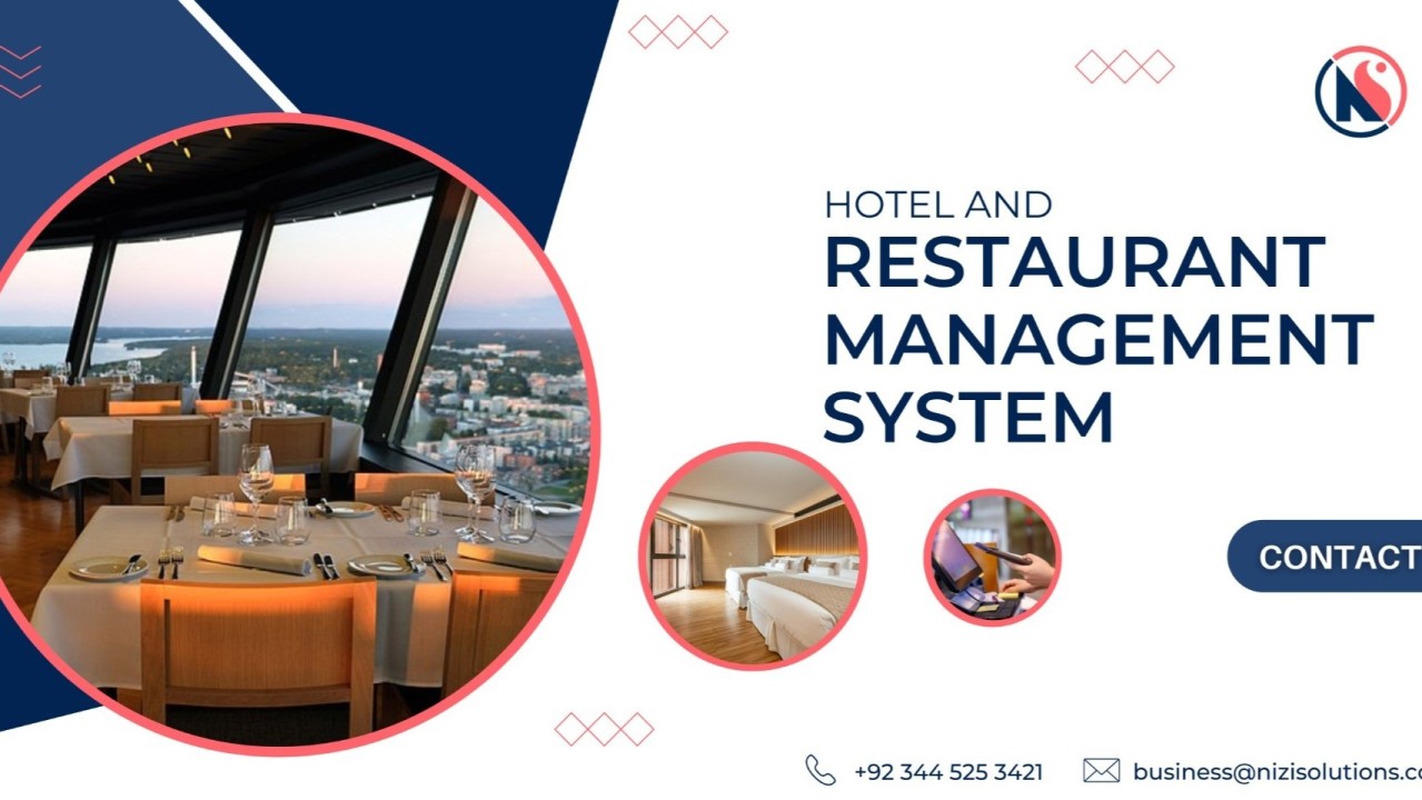 π Revolutionize Your Hotel's Booking Experience with Nizi Solutions! π π Revolutionize Your Hotel's Booking Experience with Nizi Solutions! π
