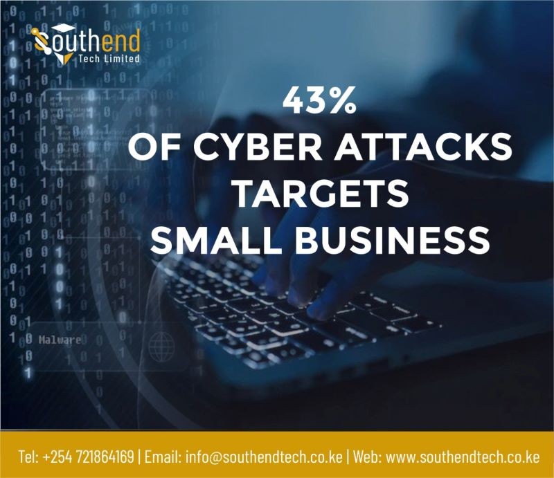 The Top Ten Cybersecurity Essentials (SMEs) in 2024- Why an SME ... The Top Ten Cybersecurity Essentials (SMEs) in 2024- Why an SME ...