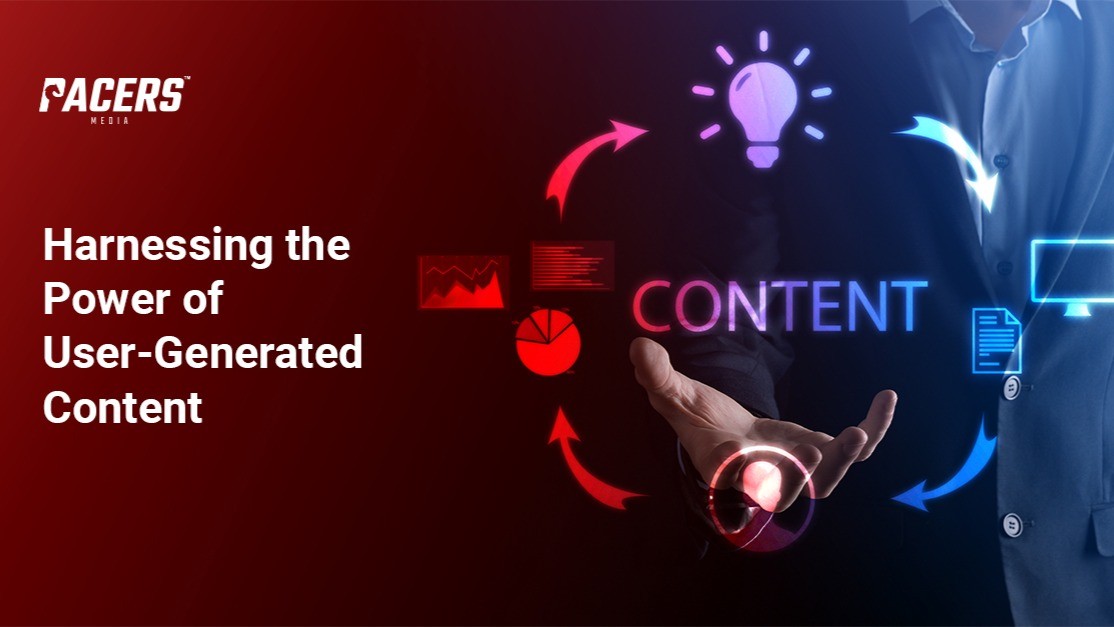 Harnessing the Power of User-Generated Content Harnessing the Power of User-Generated Content