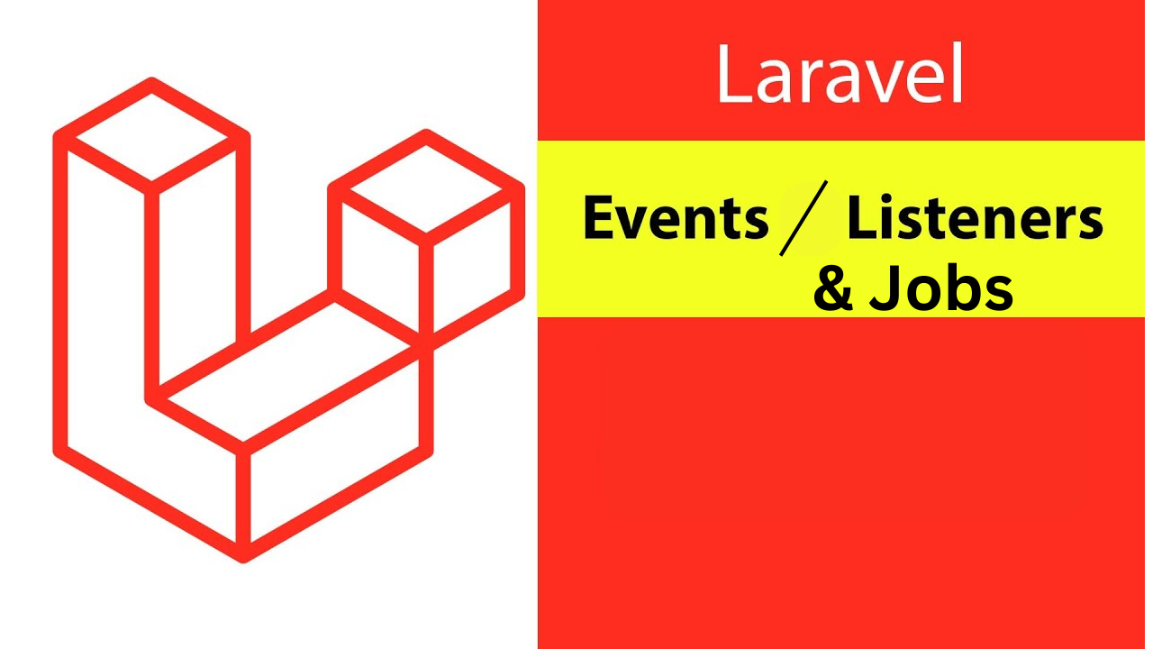 Understanding the differences and use cases of Events/Listeners and ... Understanding the differences and use cases of Events/Listeners and ...