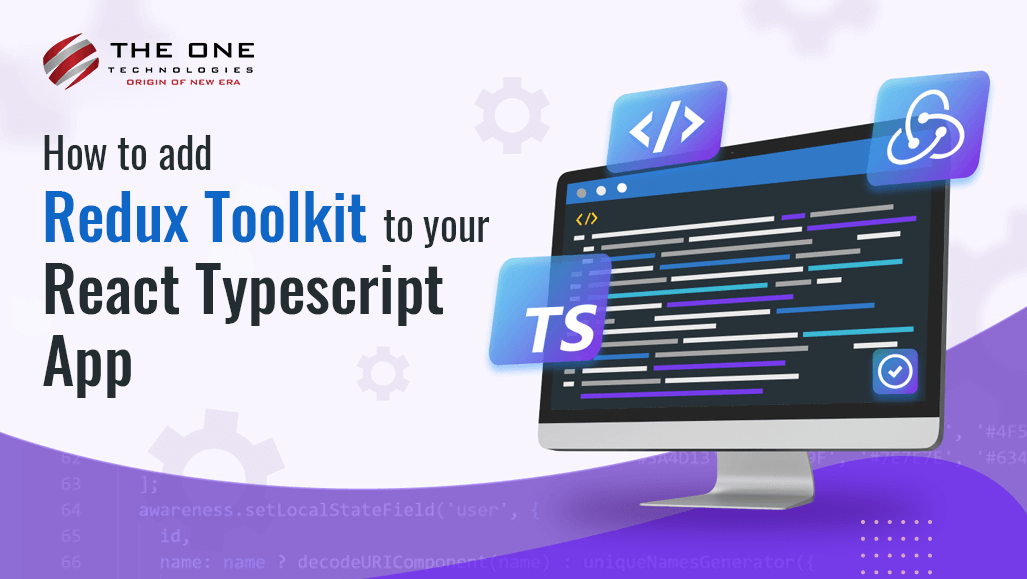 How to Add Redux Toolkit to Your React Typescript App How to Add Redux Toolkit to Your React Typescript App