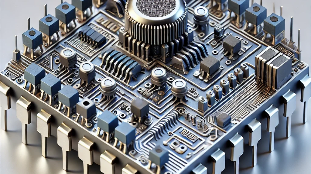 MOSFET Working Principle: How It Works and Its Applications Explained MOSFET Working Principle: How It Works and Its Applications Explained