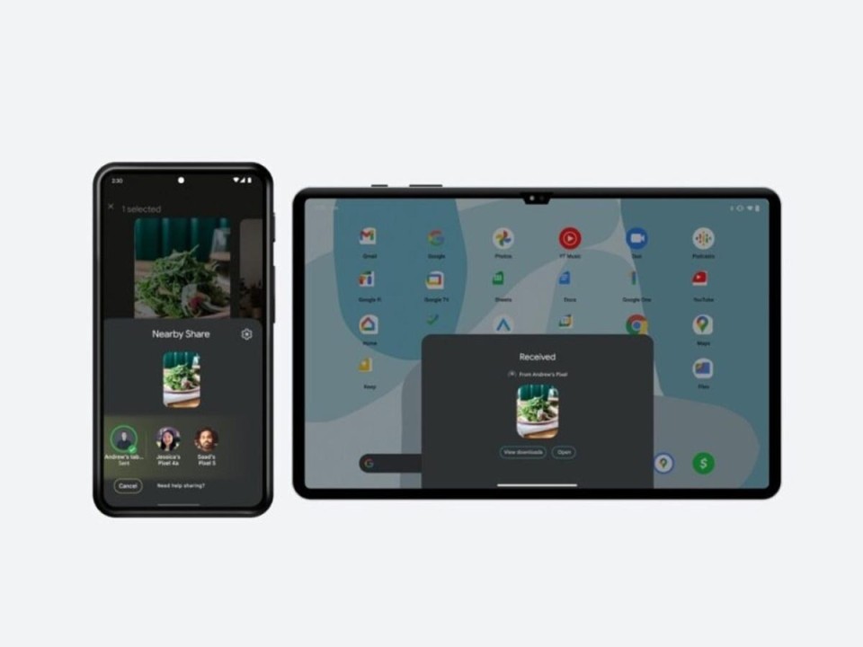 Transfer files easily between Android devices and Windows PCs | Destiny ... Transfer files easily between Android devices and Windows PCs | Destiny ...