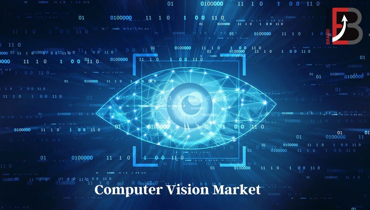 Computer Vision Market Size, Share & Trends Analysis Report 2025 Computer Vision Market Size, Share & Trends Analysis Report 2025