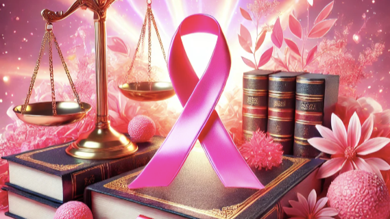 The Legal Significance of Pinktober The Legal Significance of Pinktober