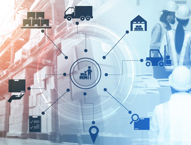 Maximizing Efficiency in Transportation and Supply Chain Operations ... Maximizing Efficiency in Transportation and Supply Chain Operations ...