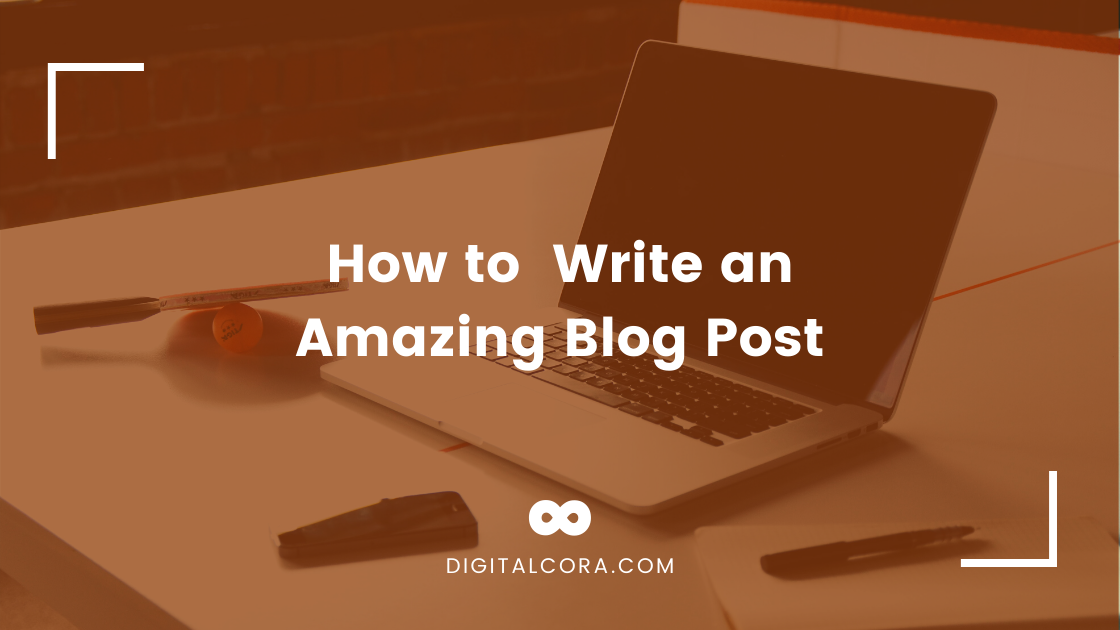 5 Quick Tips to Write Engaging Blog Posts 5 Quick Tips to Write Engaging Blog Posts