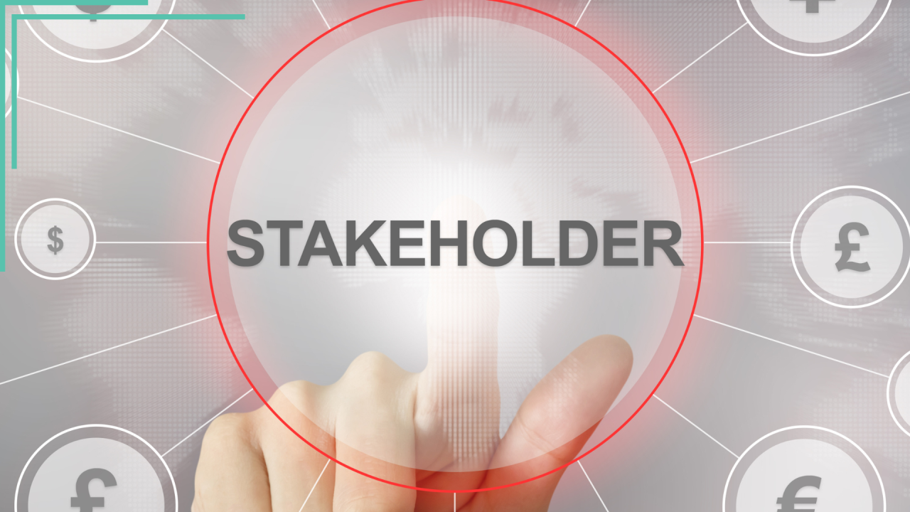 Optimizing Stakeholder Engagement: Mastering Communication in Game ... Optimizing Stakeholder Engagement: Mastering Communication in Game ...
