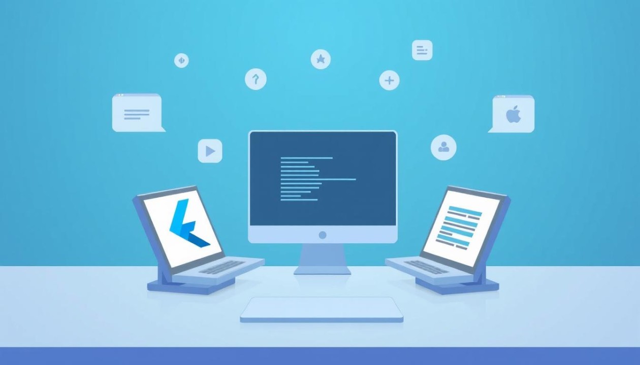 The Benefits and Challenges of Using Flutter for Web Development | Amit ... The Benefits and Challenges of Using Flutter for Web Development | Amit ...