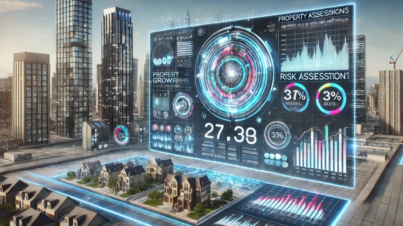 Predictive Analytics and AI for Real Estate Investors: Making Smarter ... Predictive Analytics and AI for Real Estate Investors: Making Smarter ...