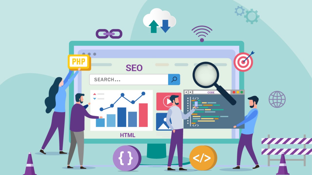 How To Build An SEO Friendly Website How To Build An SEO Friendly Website