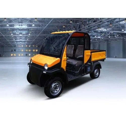 Electric Utility Vehicles Market SWOT Analysis and Industry Growth ... Electric Utility Vehicles Market SWOT Analysis and Industry Growth ...