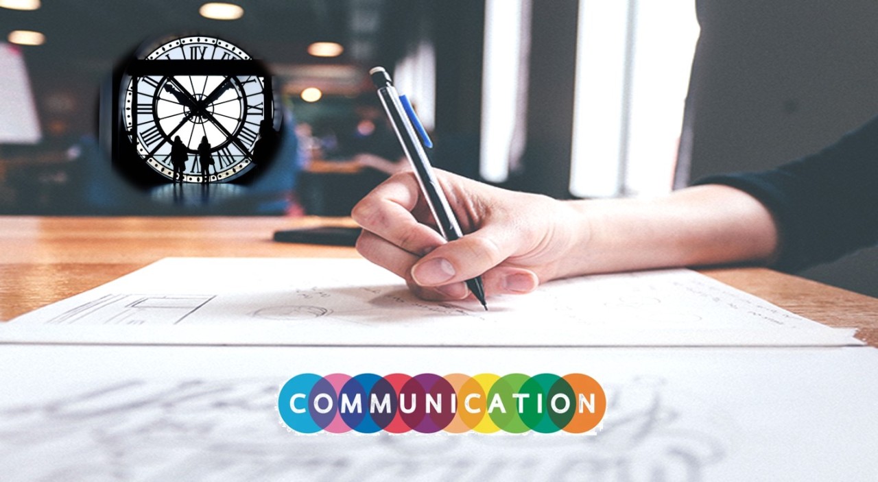 Refining communication strategy – A need of evolving times Refining communication strategy – A need of evolving times