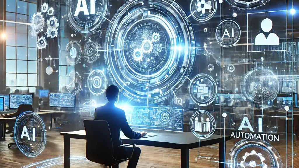 🚀 Future-Proof Your Recruitment Career: Embrace AI & Automation Tools 🧠... 🚀 Future-Proof Your Recruitment Career: Embrace AI & Automation Tools 🧠...