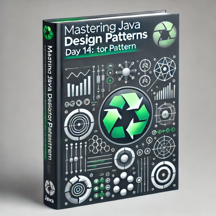 Mastering Java Design Patterns - Day 14: Iterator Pattern Mastering Java Design Patterns - Day 14: Iterator Pattern