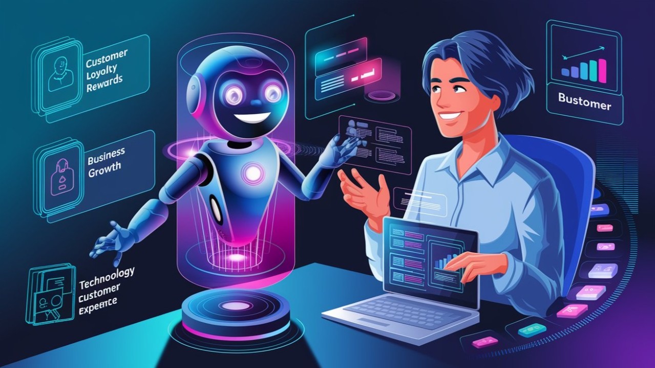 Key Digital Strategies for Boosting Client Retention in 2025 Key Digital Strategies for Boosting Client Retention in 2025