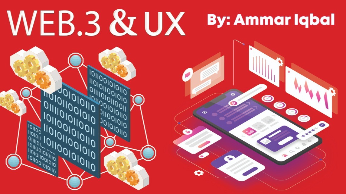 Optimizing User Experience in Web.3 Optimizing User Experience in Web.3