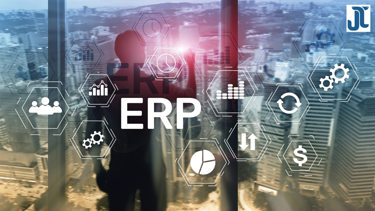 Streamlining Trade Operations with Odoo ERP Streamlining Trade Operations with Odoo ERP