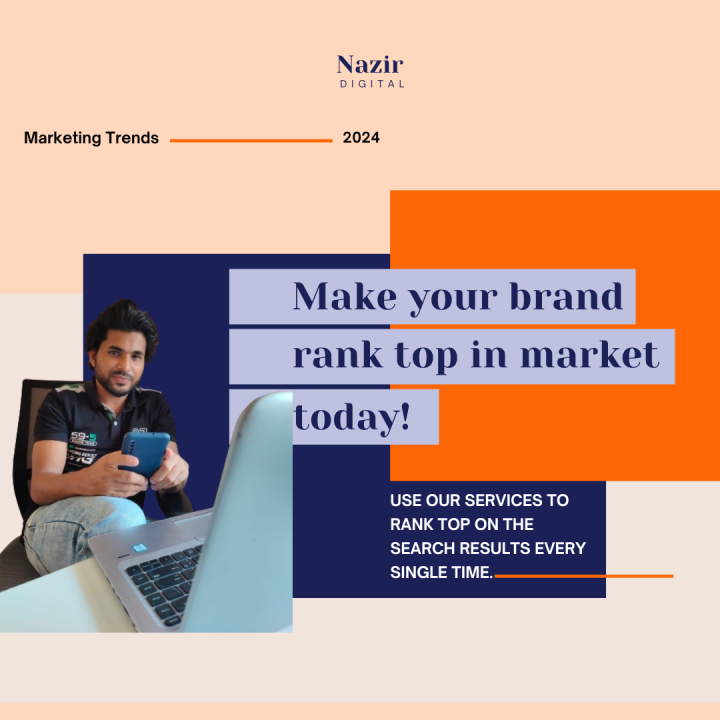 Building Your Brand’s Online Presence: A Comprehensive Guide Building Your Brand’s Online Presence: A Comprehensive Guide