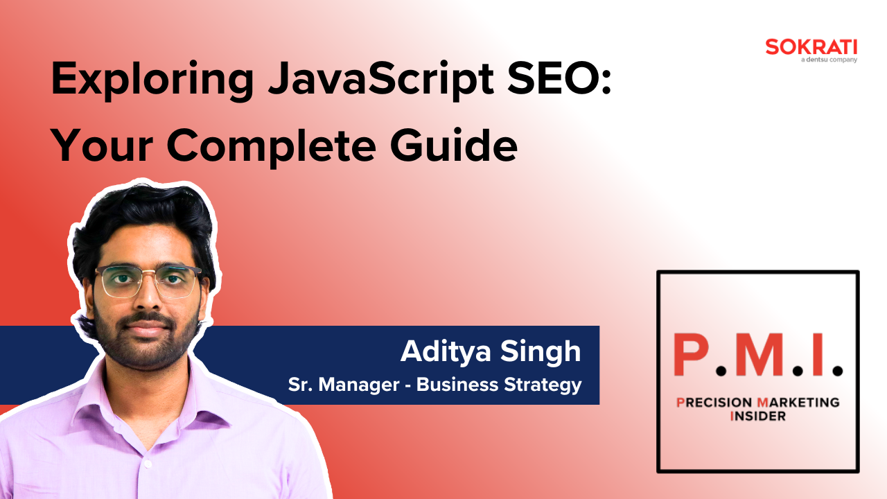 Exploring JavaScript SEO: Your Complete Guide Exploring JavaScript SEO: Your Complete Guide