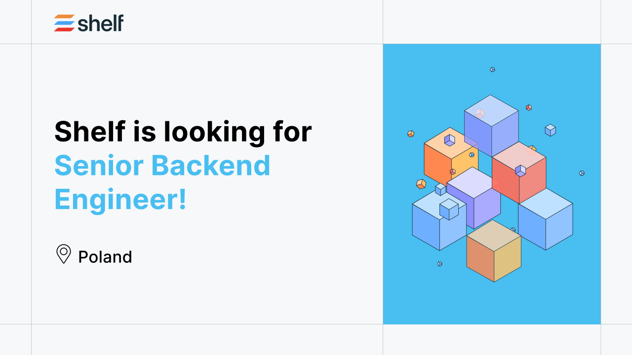 Senior Backend Software Engineer Senior Backend Software Engineer