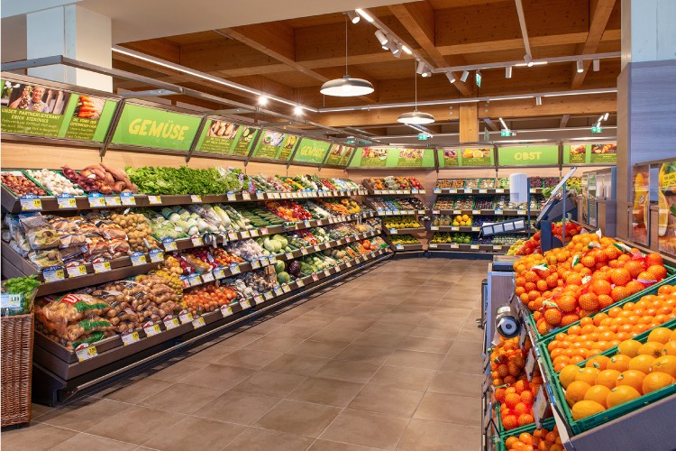 SPAR Austria To Combat Food Waste With Digitalisation SPAR Austria To Combat Food Waste With Digitalisation