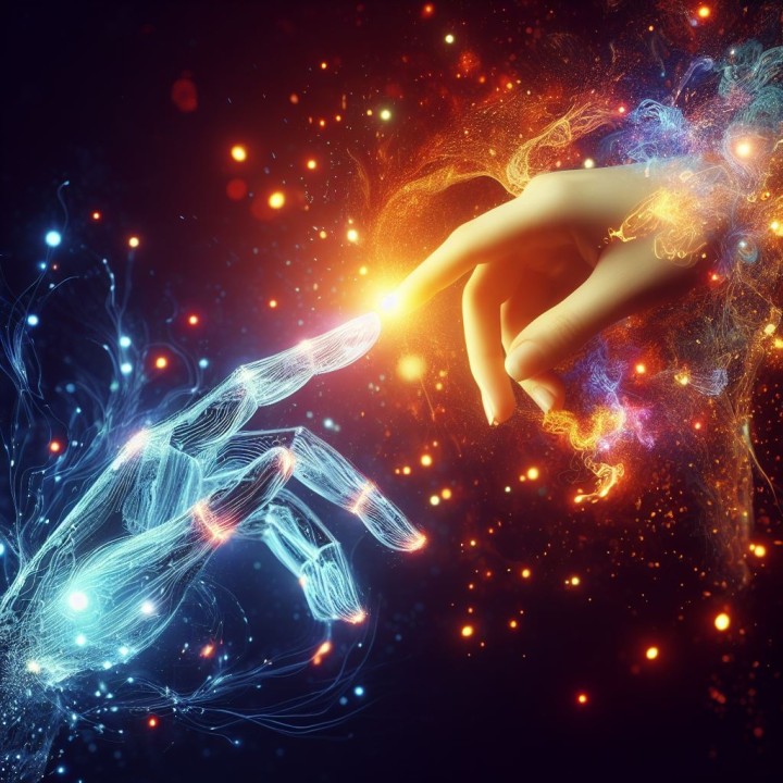 Ethics Unleashed: Why AI is Your Business Ally, Not Decision-Maker Ethics Unleashed: Why AI is Your Business Ally, Not Decision-Maker