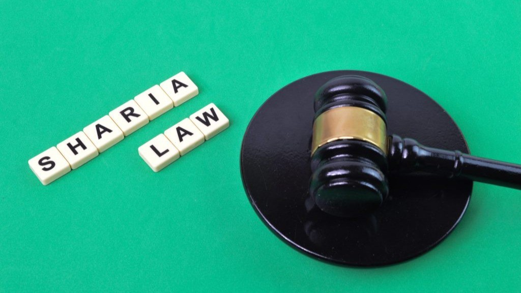 # Shariah-Compliant Inheritance Law: A Comprehensive Guide # Shariah-Compliant Inheritance Law: A Comprehensive Guide