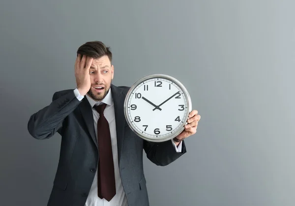 Procrastinação nunca mais! Procrastinação nunca mais!
