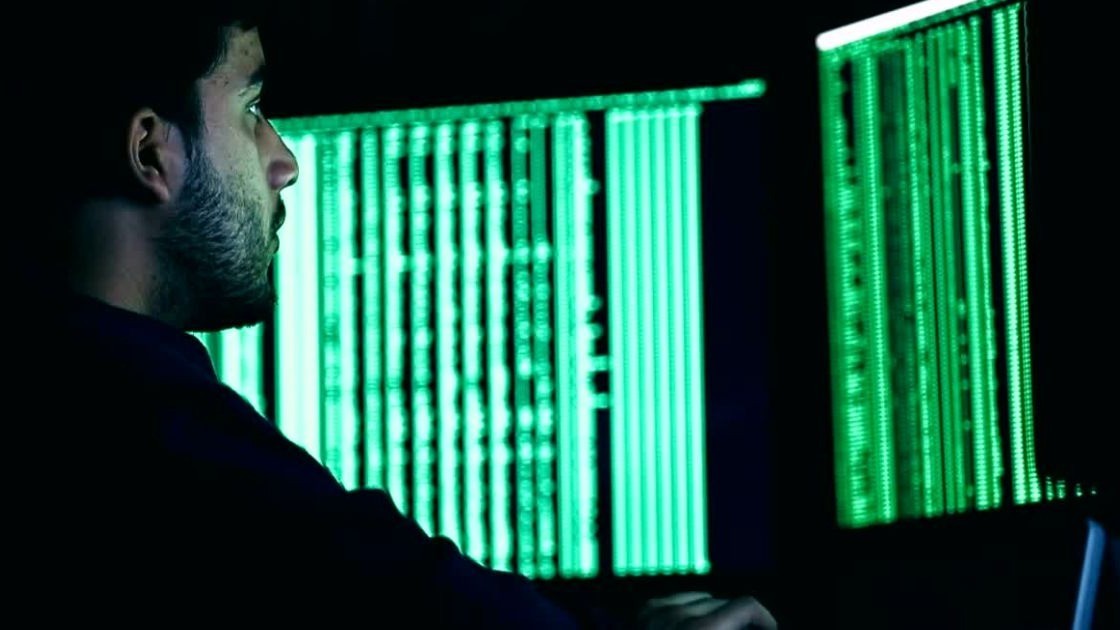 Hacking Your Algorithm: Why Critical Thinking Is Critical Hacking Your Algorithm: Why Critical Thinking Is Critical