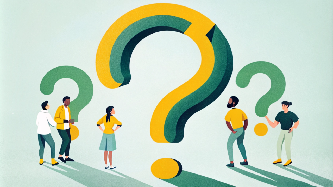 🔑 FAQ: La clave secreta para dominar el SEO (y conquistar a tus clientes) 🔑 FAQ: La clave secreta para dominar el SEO (y conquistar a tus clientes)