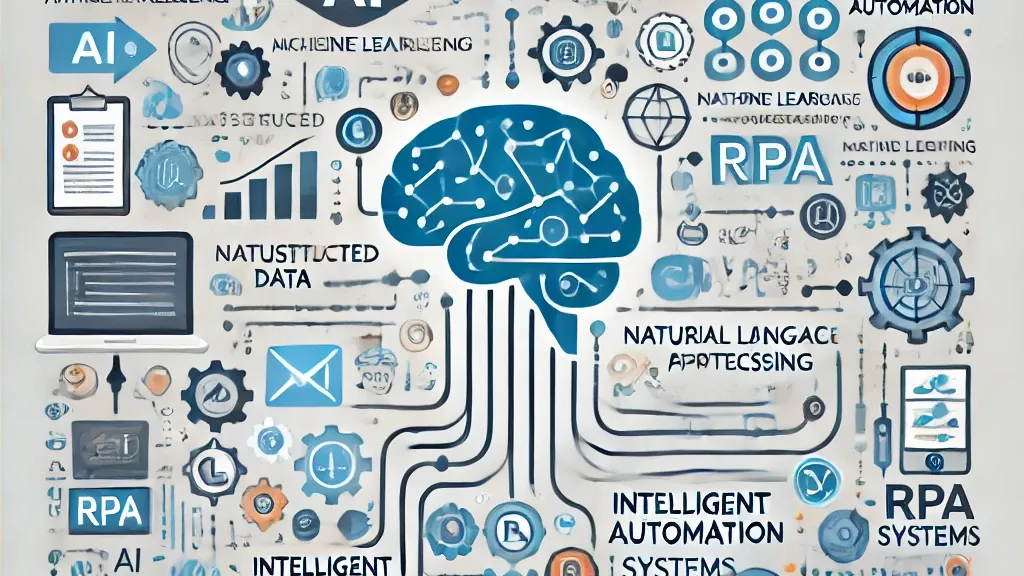 Demystifying Intelligent Automation: Bridging AI and Automation for ... Demystifying Intelligent Automation: Bridging AI and Automation for ...