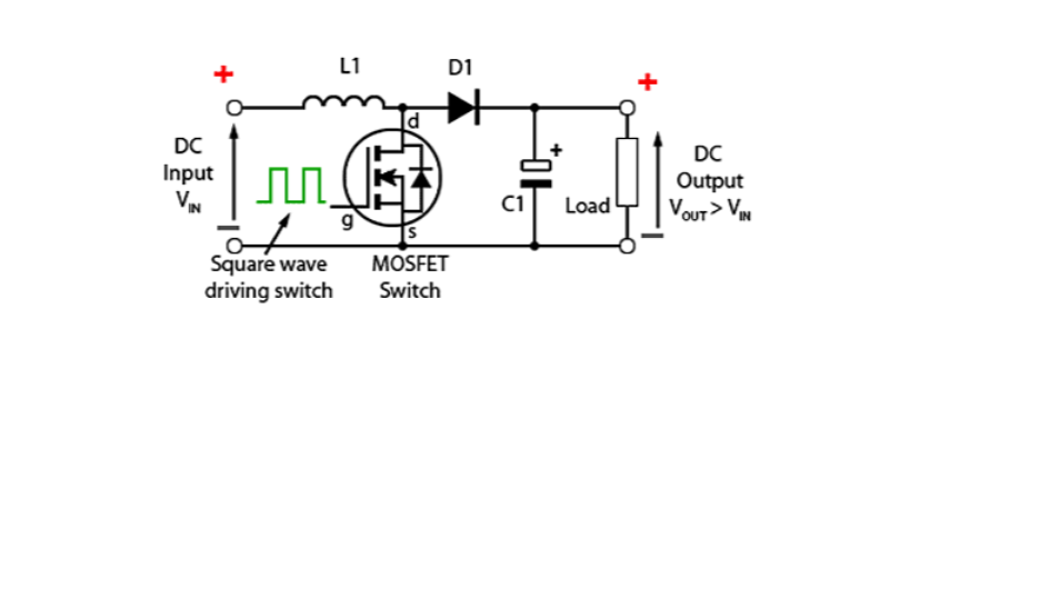 Asynchronous Boost Converter: A Beginner's Guide Asynchronous Boost Converter: A Beginner's Guide