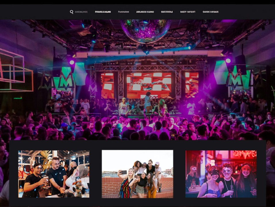 Maximizing Your Event’s Online Presence: Top Strategies for Showcasing ... Maximizing Your Event’s Online Presence: Top Strategies for Showcasing ...