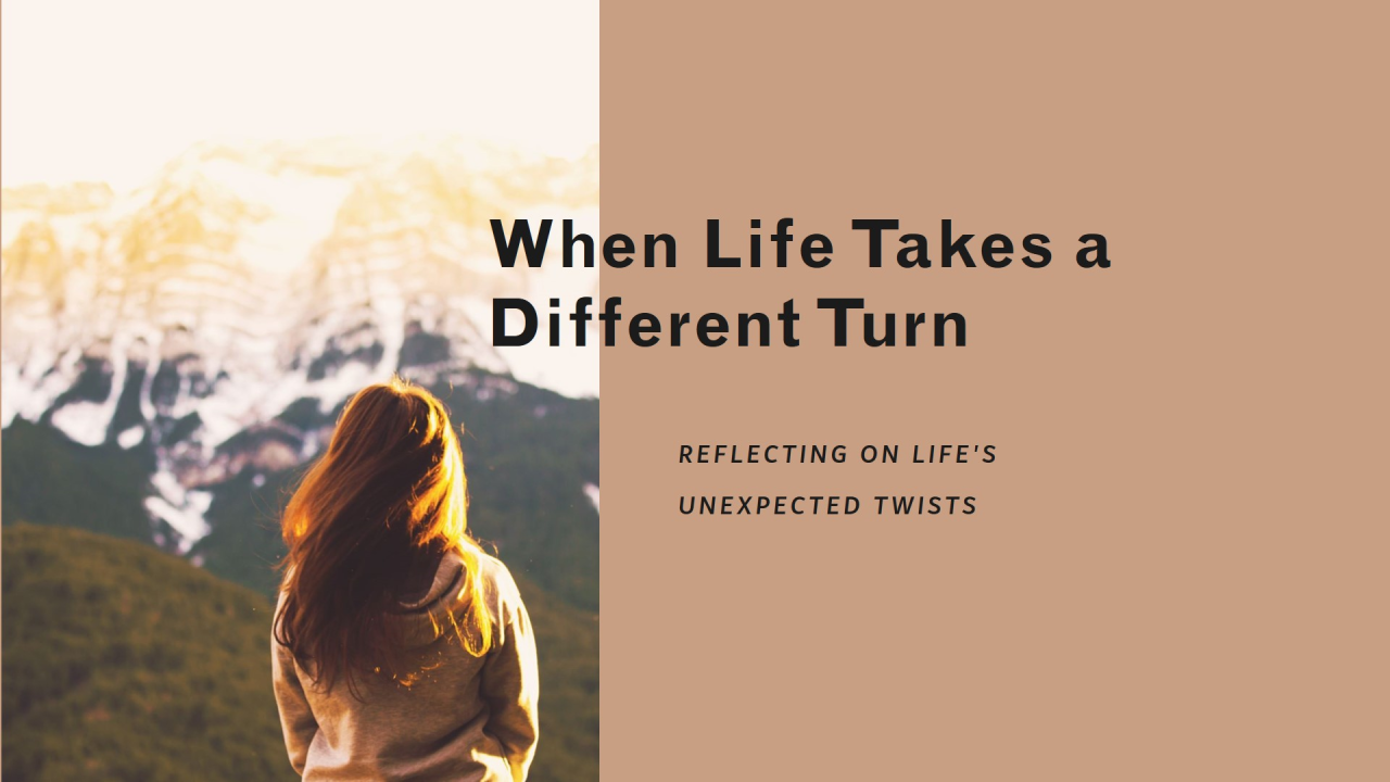 Unveiling the Shadows: Navigating Life's Unexpected Turns Unveiling the Shadows: Navigating Life's Unexpected Turns