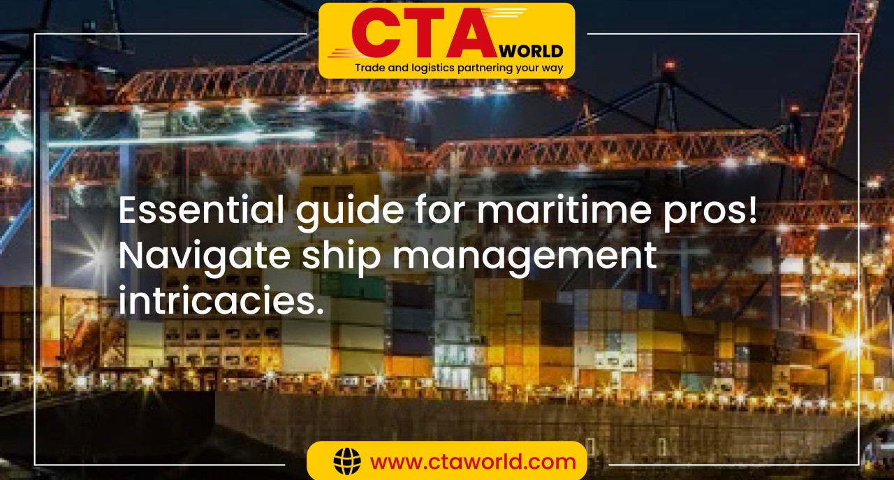 Demystifying International Shipping: A Comprehensive Guide Demystifying International Shipping: A Comprehensive Guide