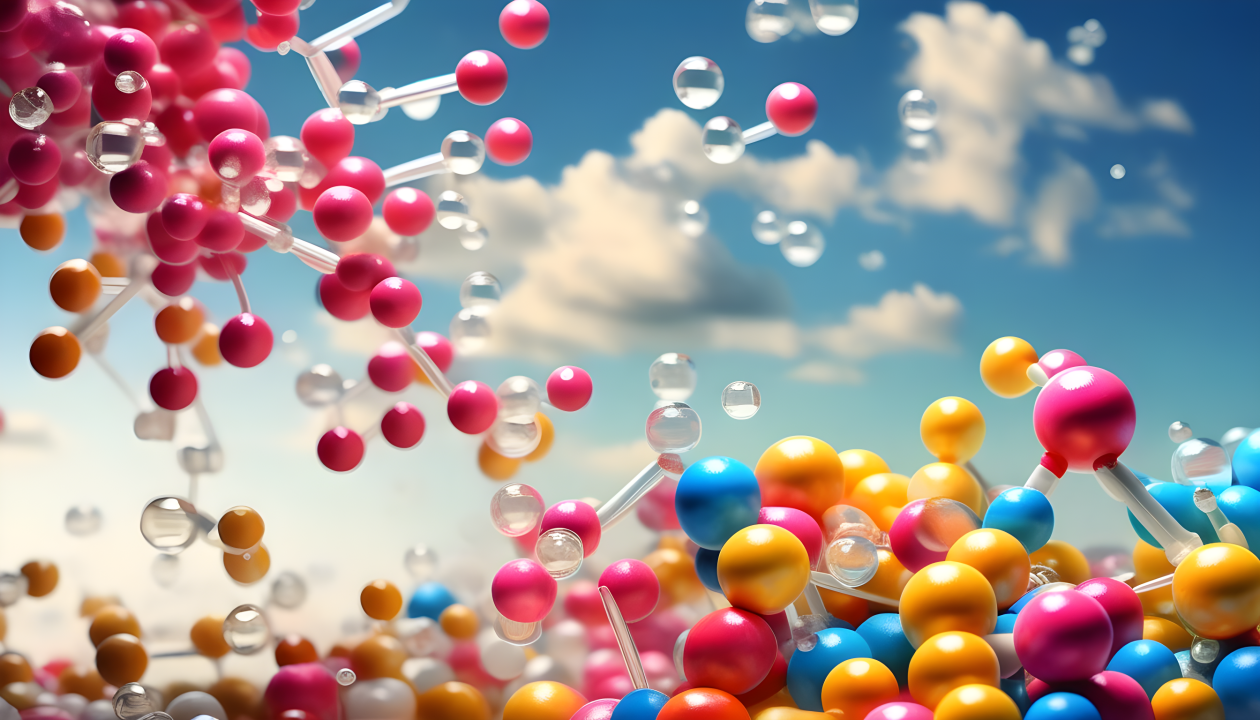 Unraveling the Dynamics of the Ethyleneamines Market: Navigating Growth ... Unraveling the Dynamics of the Ethyleneamines Market: Navigating Growth ...