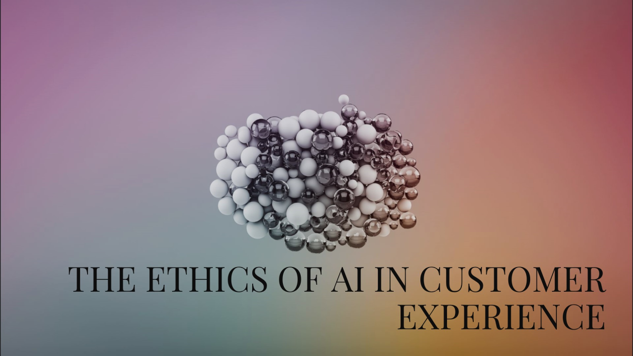 Beyond the Algorithm: The Ethical Implications of AI in Personalized ... Beyond the Algorithm: The Ethical Implications of AI in Personalized ...