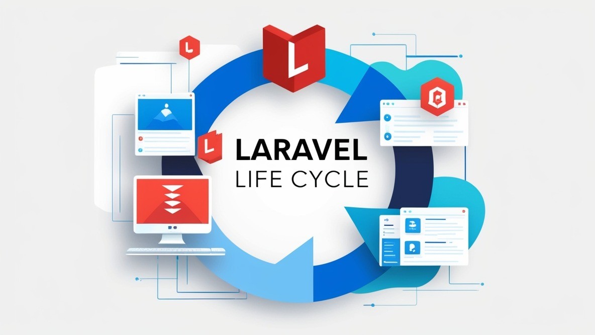 Unraveling the Magic: A Deep Dive into Laravel's Request Lifecycle Unraveling the Magic: A Deep Dive into Laravel's Request Lifecycle