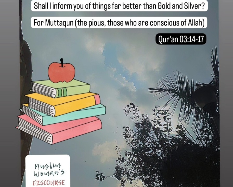Better Than Gold and Silver | Maria Zehra Better Than Gold and Silver | Maria Zehra
