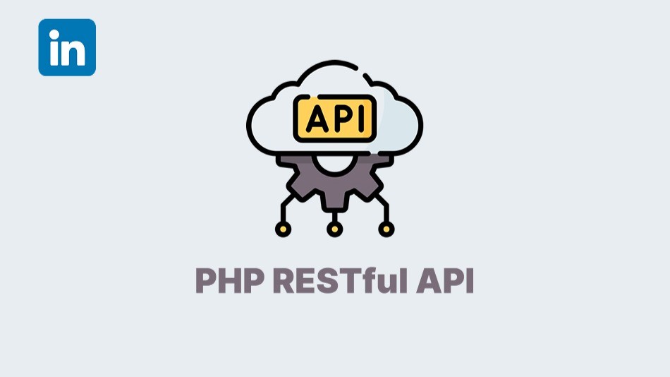 PHP RESTful API Tutorial for Beginners PHP RESTful API Tutorial for Beginners