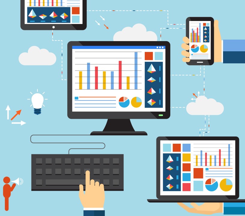 Maximizing Operational Efficiency: The Importance of IT Infrastructure ... Maximizing Operational Efficiency: The Importance of IT Infrastructure ...