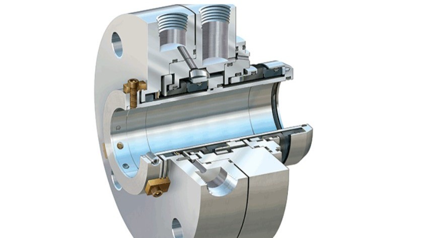 Mechanical seal basics Mechanical seal basics