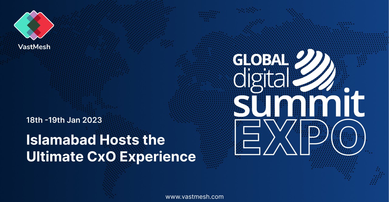 Islamabad Hosts the Ultimate CxO Experience: Insights and Networking Islamabad Hosts the Ultimate CxO Experience: Insights and Networking