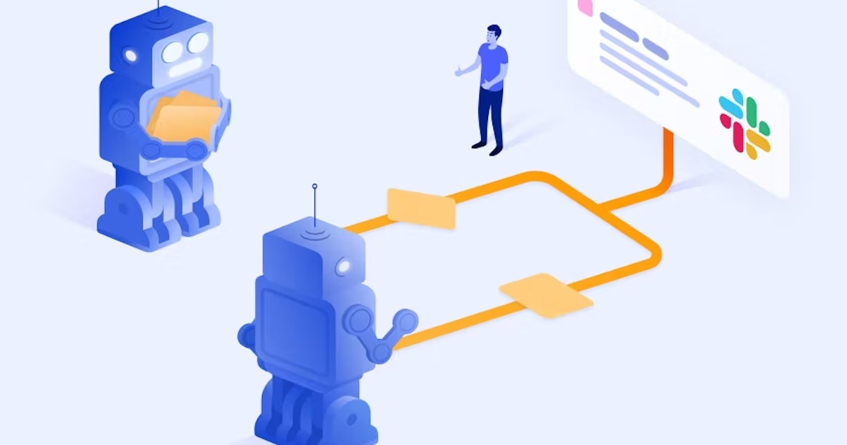 Automating Slack Communication with a Custom Script: My Recent Experience Automating Slack Communication with a Custom Script: My Recent Experience