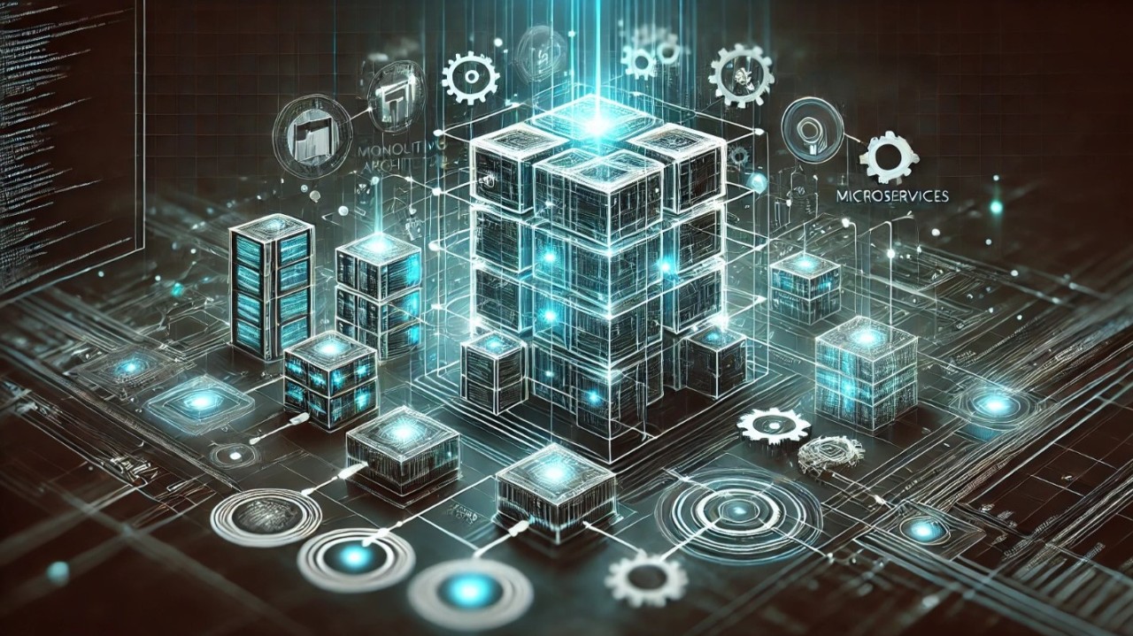 Transitioning from Monolith to Microservices: A System Analyst's Roadmap Transitioning from Monolith to Microservices: A System Analyst's Roadmap